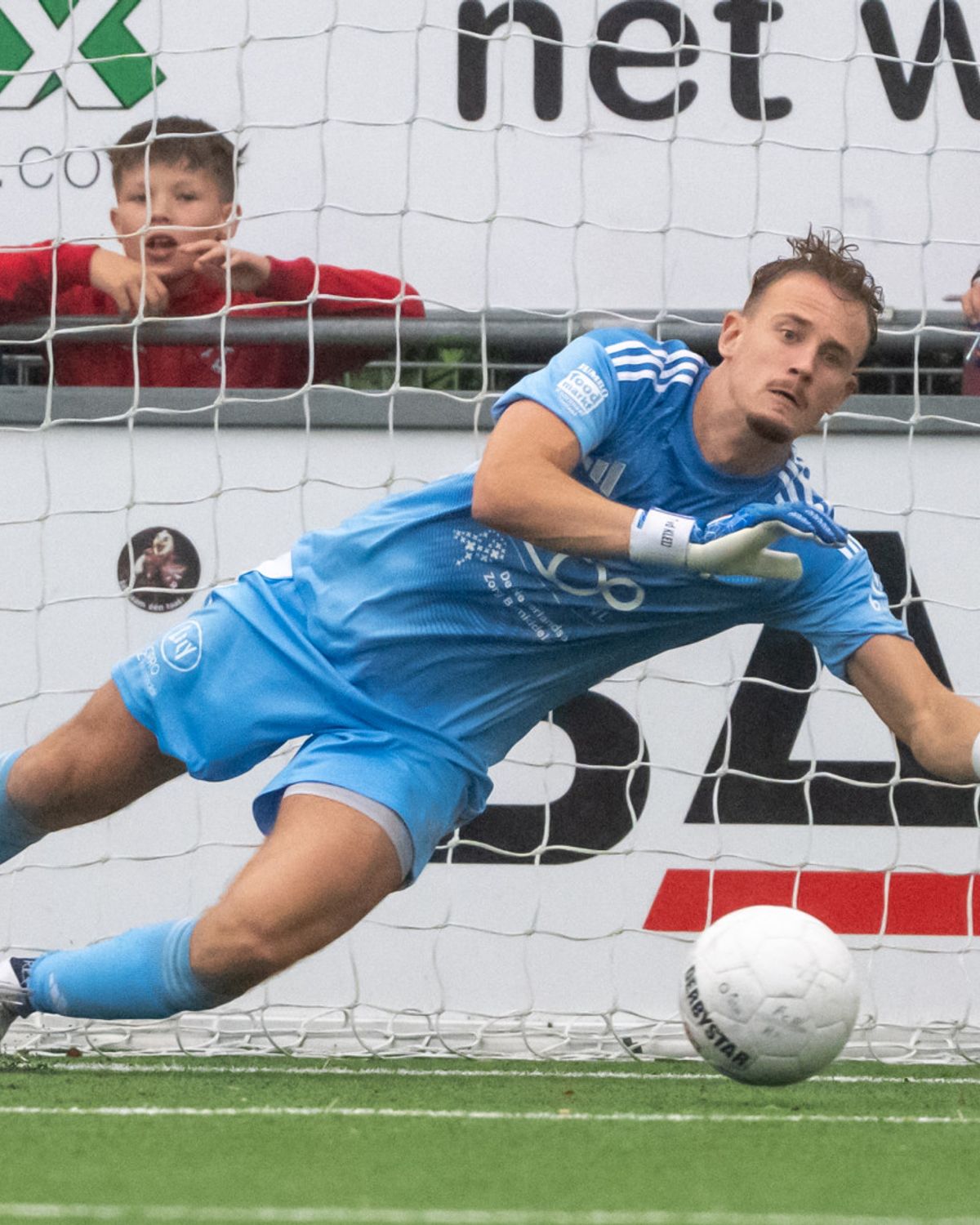Uitslagen nacompetitie: FC Rijnvogels uitgeschakeld door Excelsior ...