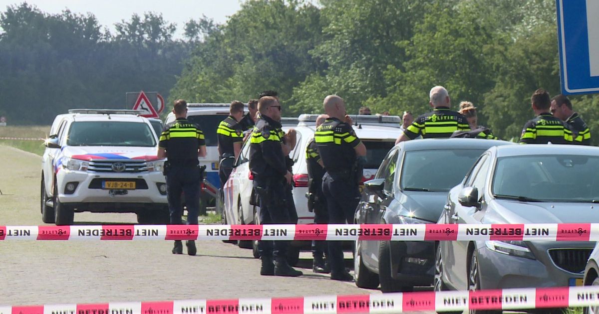 Broer zei dat Ryan (18) uit Joure dood moest: "Als we weten waar ze is ...