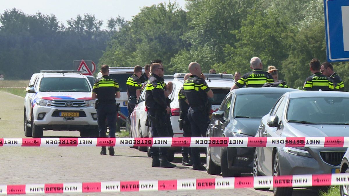 Broer zei dat Ryan (18) uit Joure dood moest: "Als we weten waar ze is ...