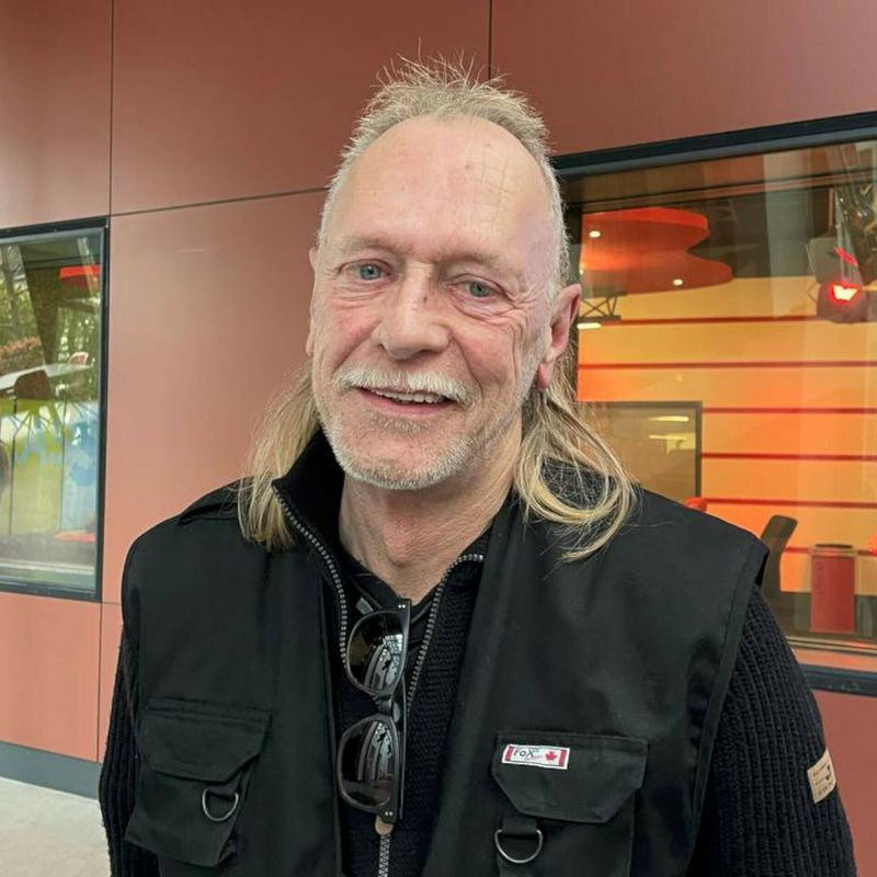 Van jeugdsoos naar Popgala: Jan Stam over zijn weg naar bijzondere ere ...