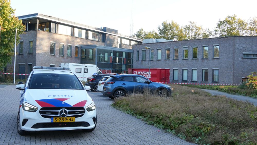 Gewonde Hoogevener aangehouden na dood vrouw in Assen - RTV Drenthe