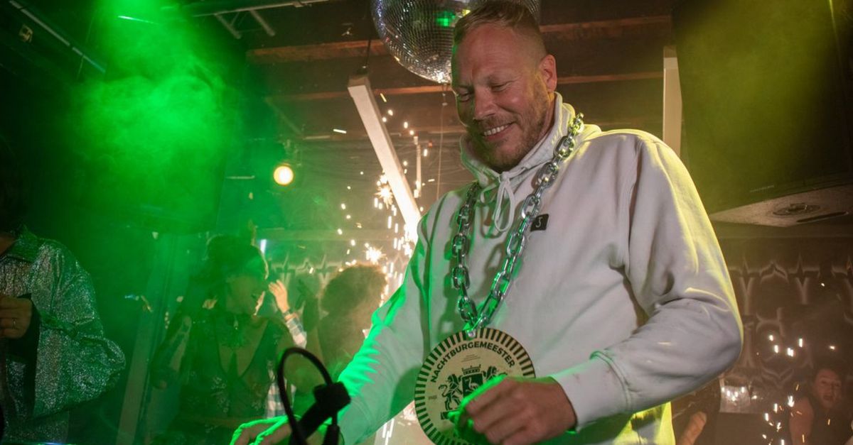 Nachtburgemeester Pat Smith wil vrouw als opvolger: 'Meeste problemen in uitgaan door mannen ...