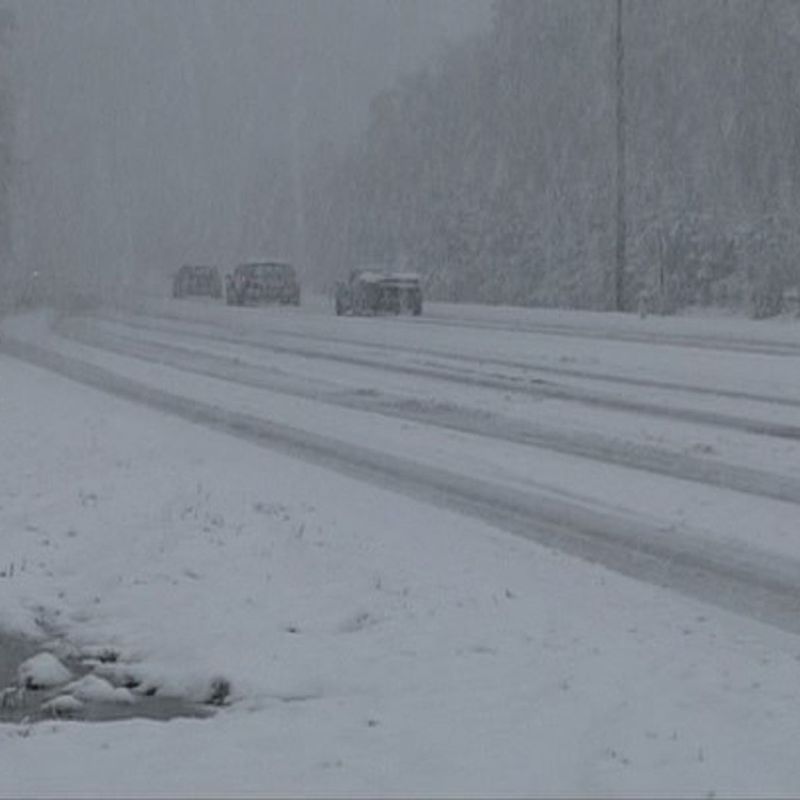 Oproep: wat weet jij nog van de enorme sneeuwval op 25 november 2005 ...