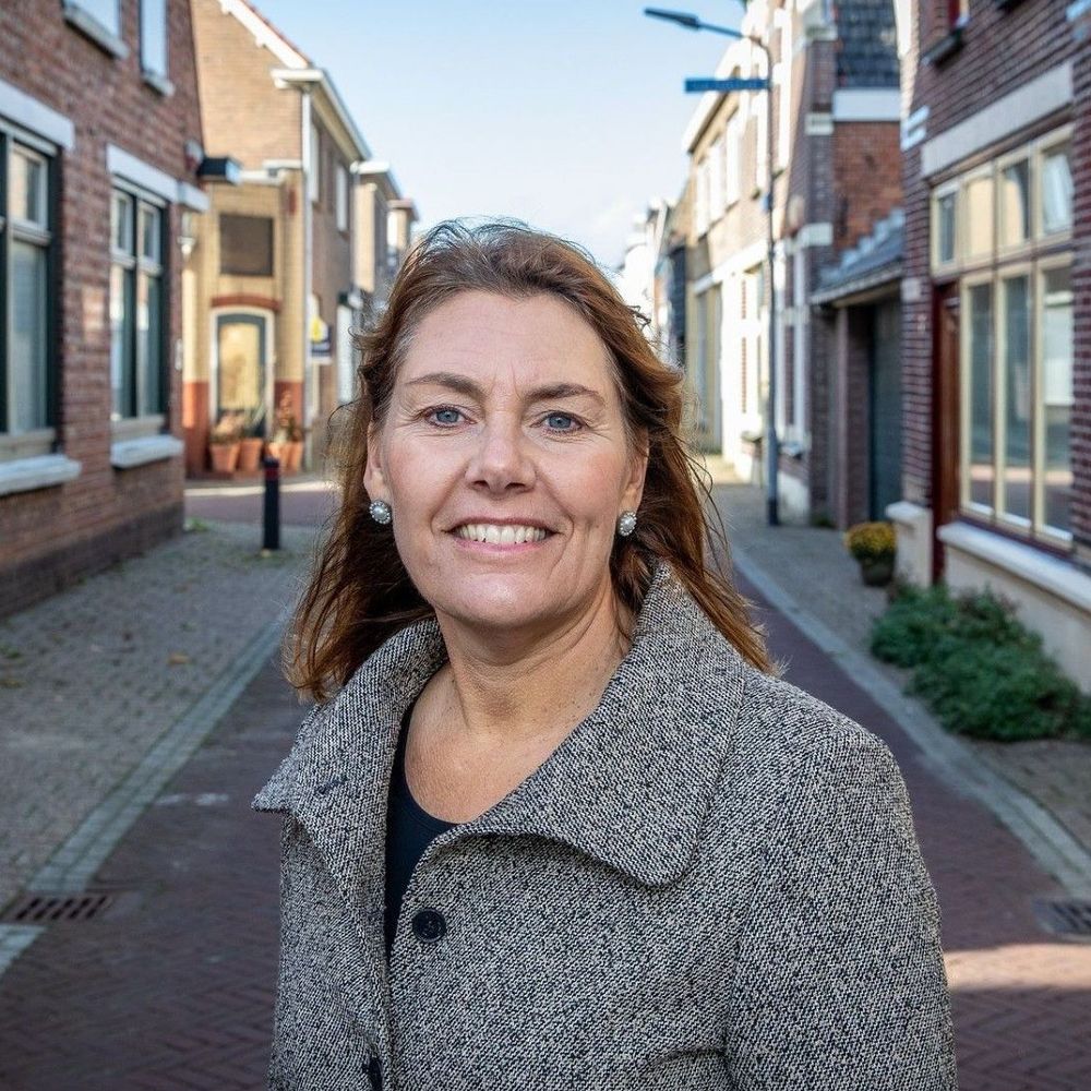 José van Egmond wordt waarnemend burgemeester van gemeente Tiel - Omroep Gelderland