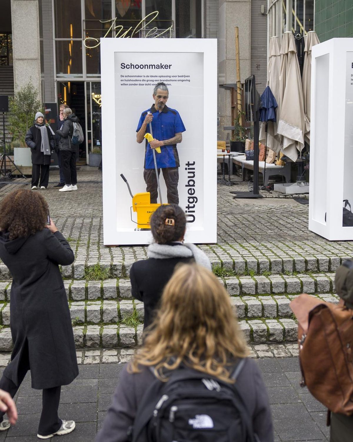Campagne tegen mensenhandel gelanceerd: zo herken je de signalen van ...