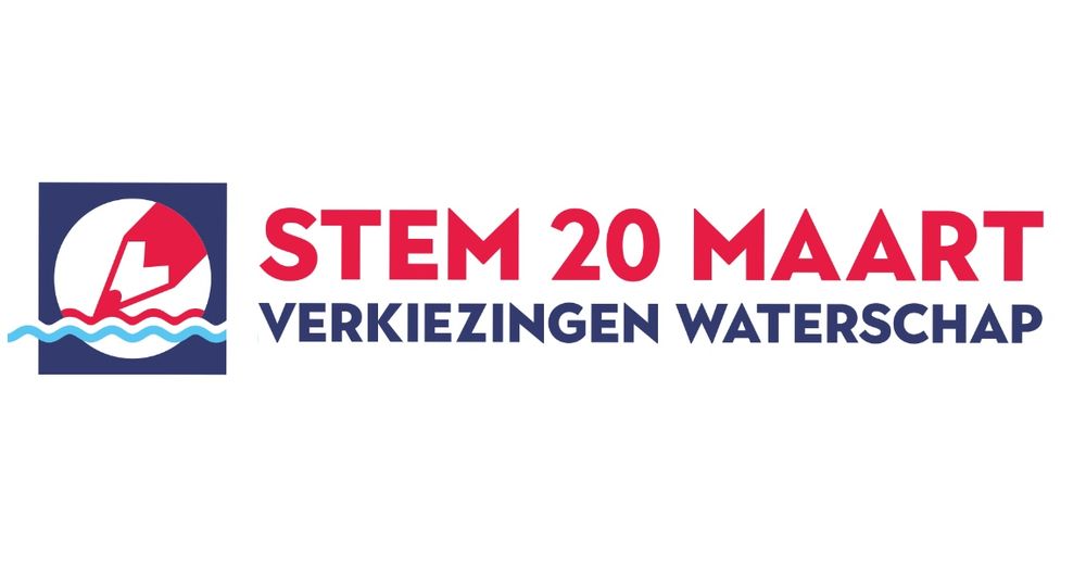 Waterschappen? Wat doen ze en wat valt er te kiezen - Rijnmond