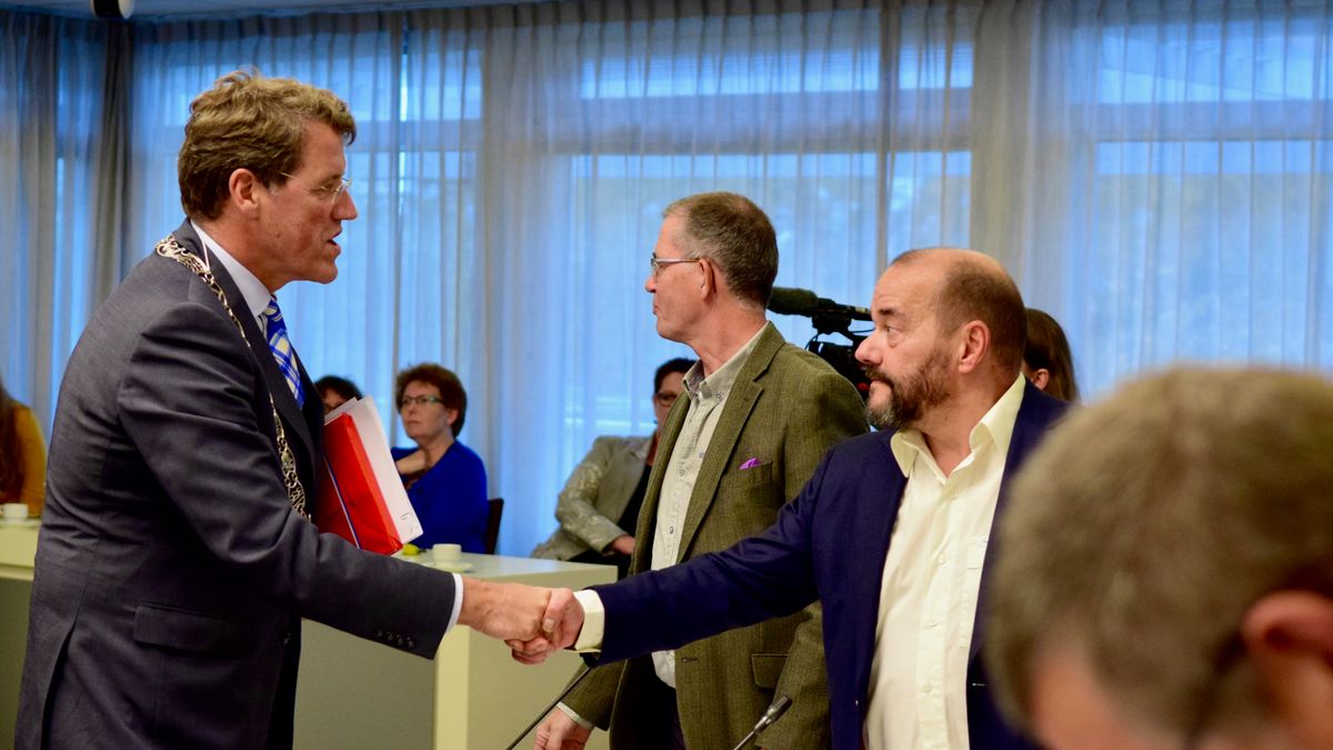 Jenneke Ensink keert terug bij LEF! na opstappen Kees Dijkstra - RTV Drenthe