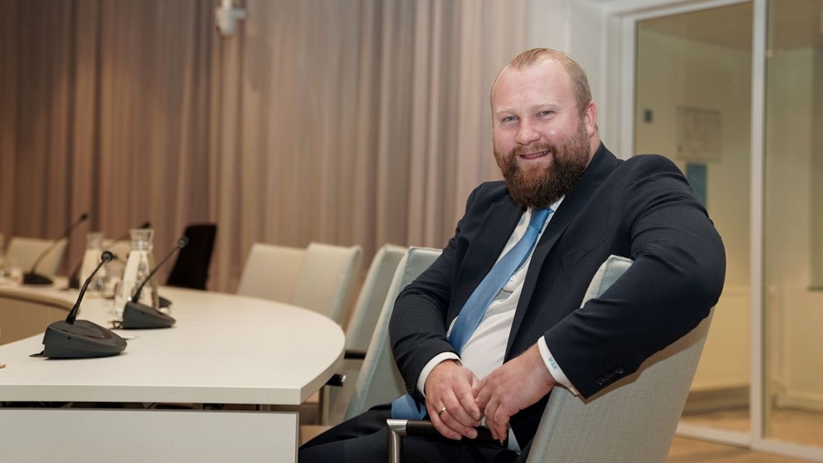 Zo jong als Martijn Breukelman (32): dit zijn de onbelegen oud ...