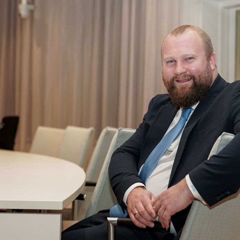 Zo jong als Martijn Breukelman (32): dit zijn de onbelegen oud ...