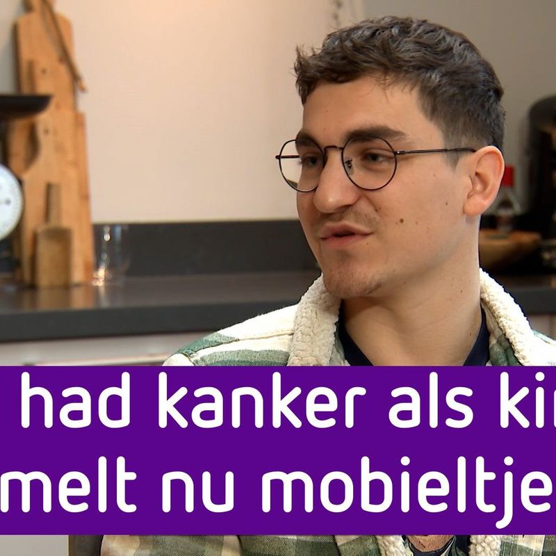 Jesse Mulder - Omroep Gelderland