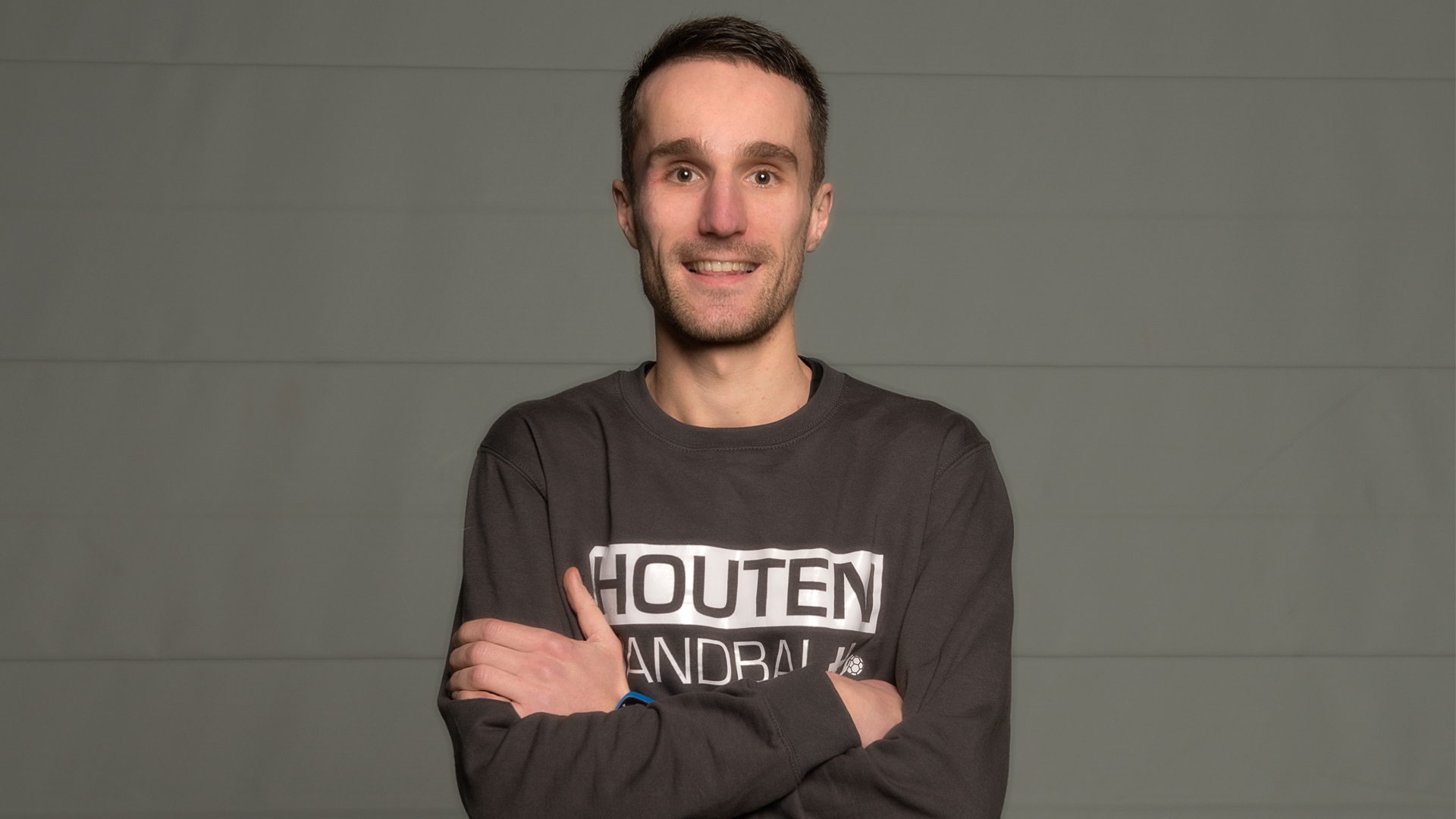 Het abrupte afscheid van Rick Louw bij Handbal Houten: "Begrijpelijk ...