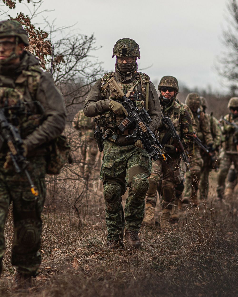 Proef multifunctioneel gebruik defensieterrein op losse schroeven: 'Wat ...