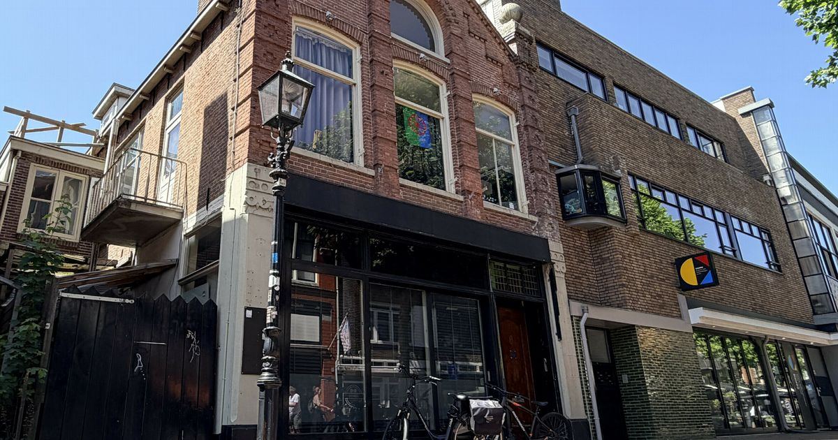 Woonsituatie cliënten You-Zorg Noord: afgesloten vluchtroute, schimmel ...