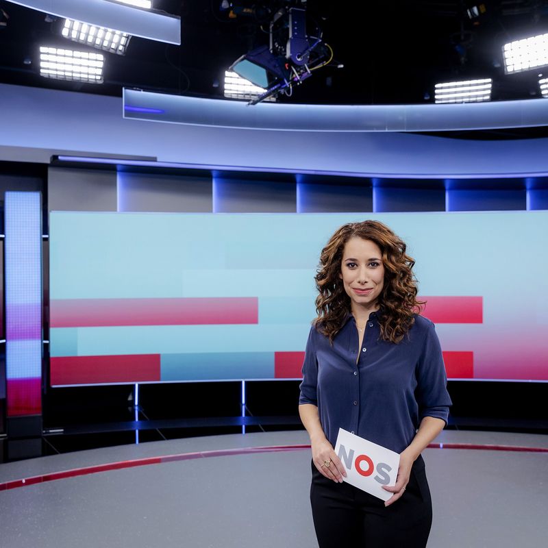 NOS Journaal in Makkelijke Taal vanaf vandaag op TV Drenthe - RTV Drenthe