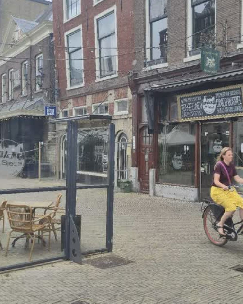 Deze week failliet: einde verhaal voor meerdere cafés - Omroep West