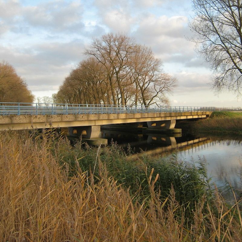 'Rigoureuze' maatregelen nodig voor lekkende dijk bij Sluis ...