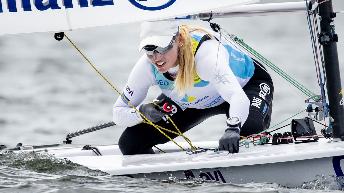 Bouwmeester naar plek 8 in klassement | Groenewoud pakt goud op de ...