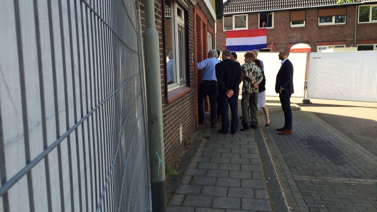 Reconstructie dodelijke steekpartij in Sittard - L1 Reconstructie dodelijke steekpartij in Sittard - L1