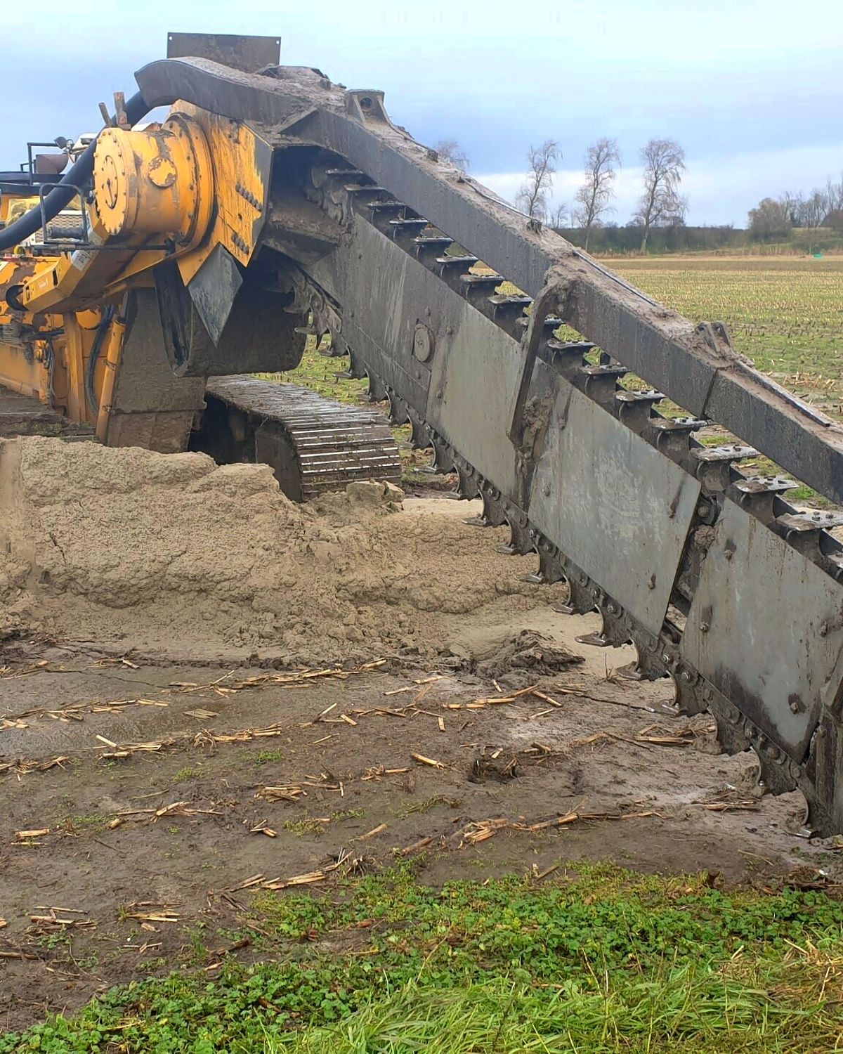 Zoet water opslaan in kreekruggen mogelijk oplossing voor boeren ...