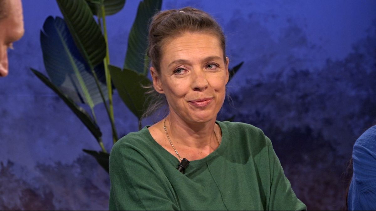 Susan Top geschokt door enquête-onthulling: 'Ik verslikte me wel even ...