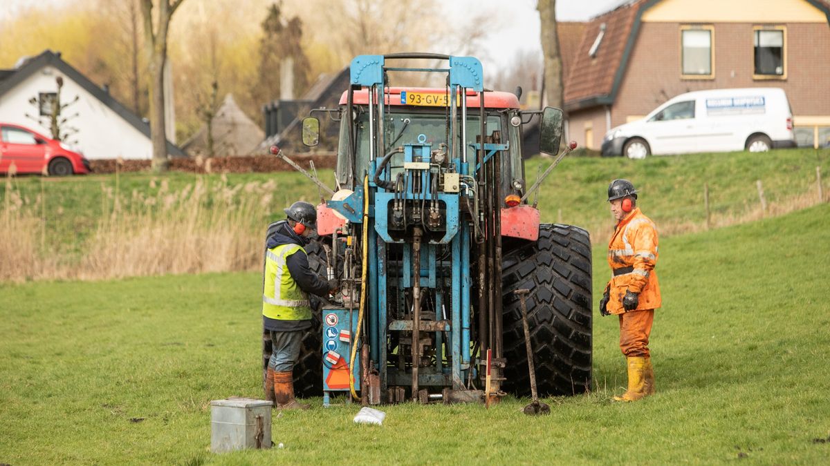 Doffe plof gehoord in Abcoude of Baambrugge? Onderzoek naar aardlagen ...