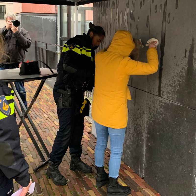 Heerlen stopt met preventief fouilleren: in totaal 15 wapens gevonden ...