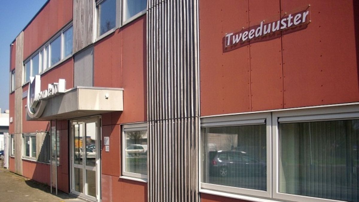 Jan Germs schrijft Ik heb een neefje doodgeslagen - RTV Drenthe