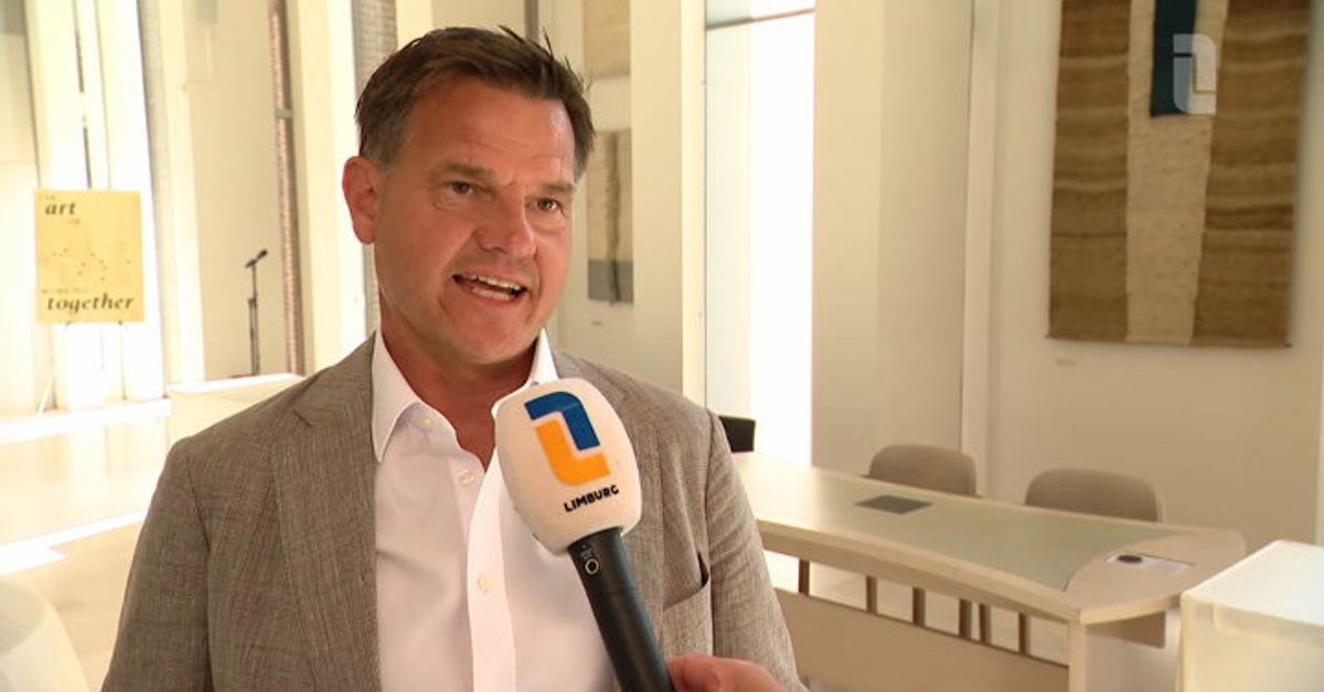 Studenten kunnen binnenkort makkelijker over de grens ervaring opdoen ...