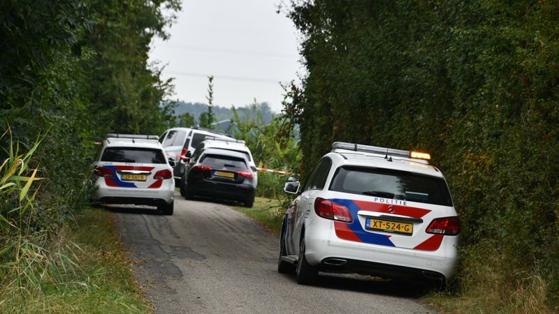 Tweede verdachte aangehouden voor dodelijke schietpartij in Vlissingen - Omroep Zeeland