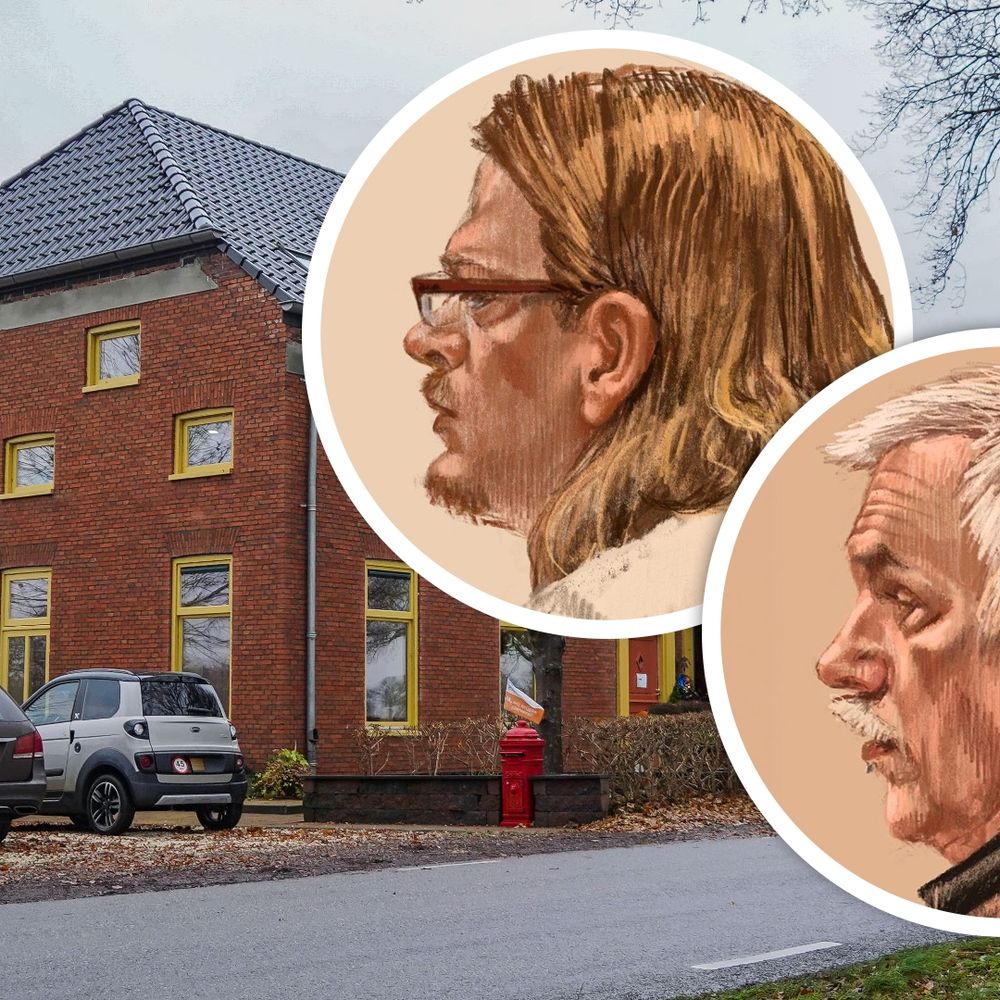 Veroordeelde eigenaren zorgboerderij Wedde in hoger beroep - RTV Noord