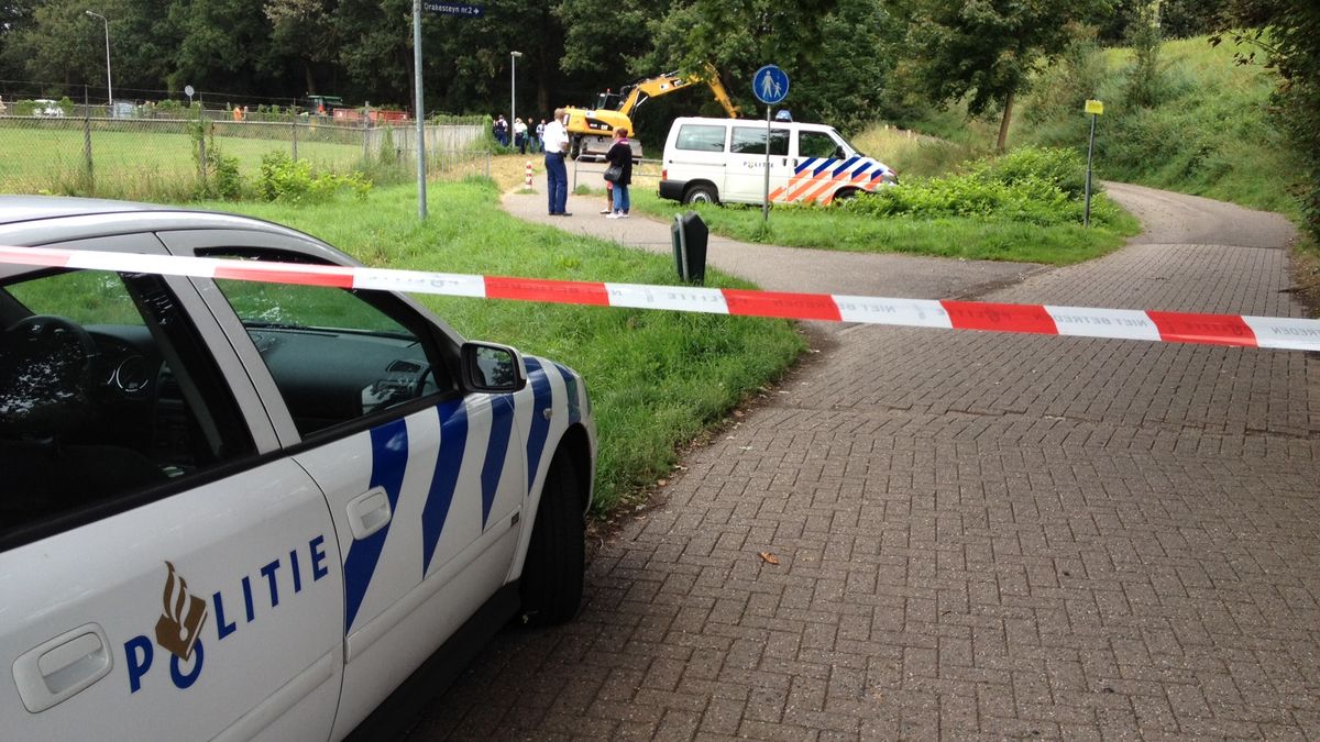 Dode blijkt vermiste man uit Weert - L1 Dode blijkt vermiste man uit Weert - L1