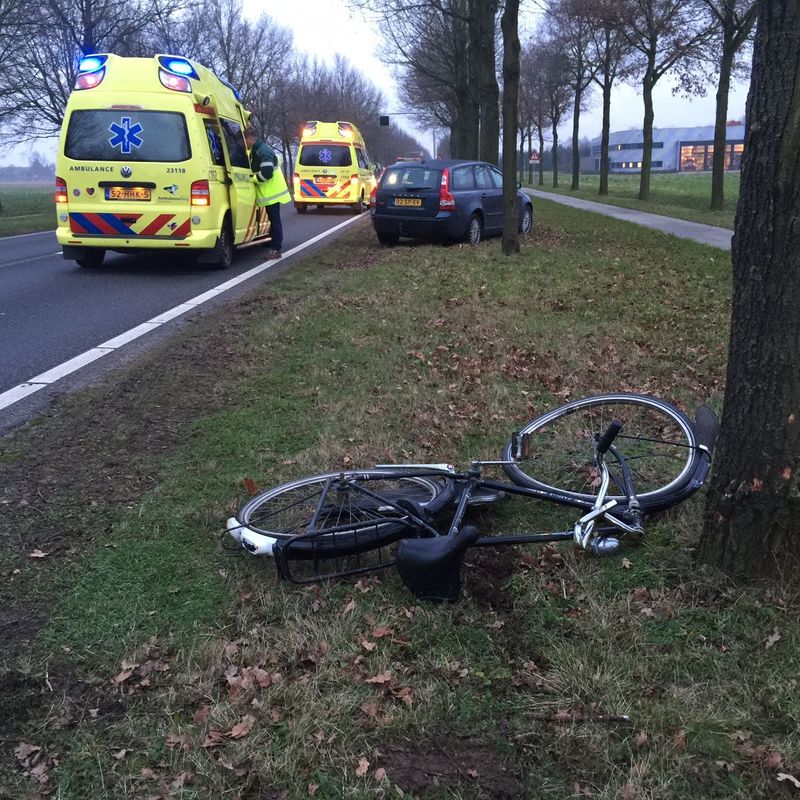14-jarige jongen uit Echt overleden na ongeval - L1 Nieuws