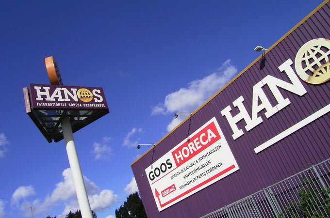 Hanos neemt Distrivers en Van der Zee Slagerijen over - RTV Drenthe