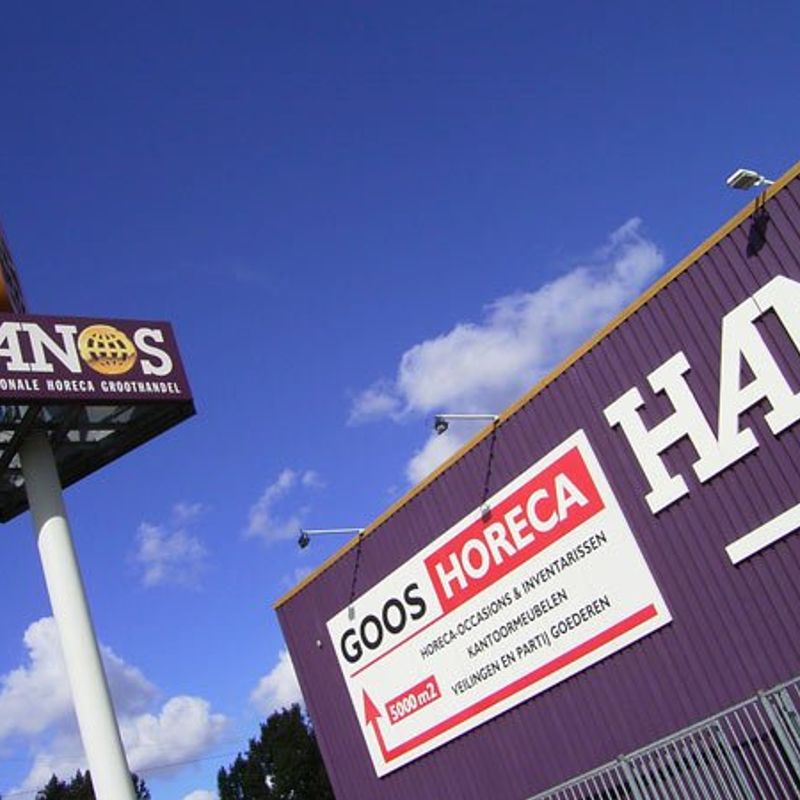 Hanos neemt Distrivers en Van der Zee Slagerijen over - RTV Drenthe