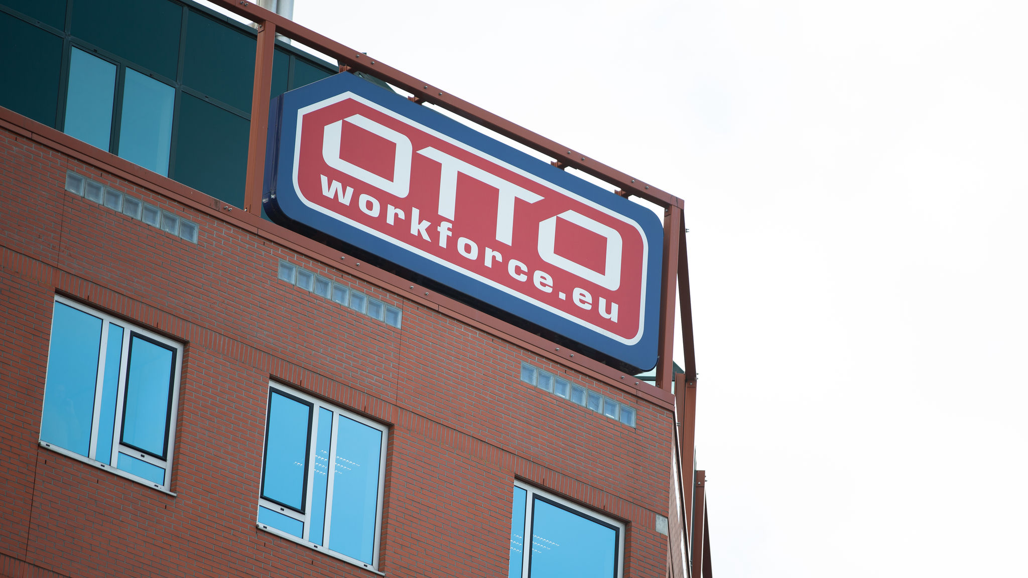 Uitzendbureaus: Nederland kan Oekraïners goed gebruiken - L1 Nieuws