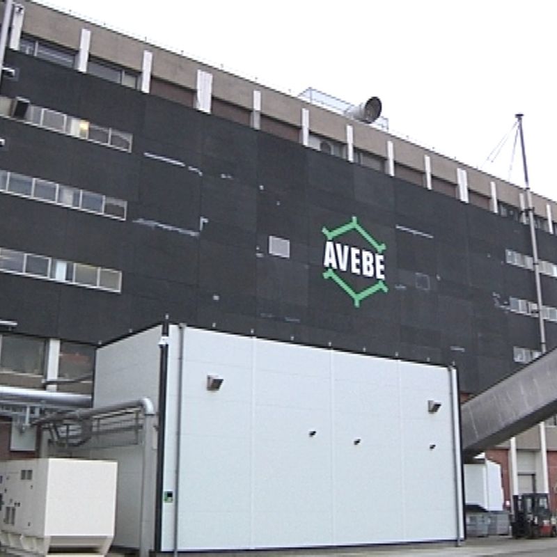 'Deze fabriek kan de toekomst van Avebe een behoorlijk stuk zekerder ...