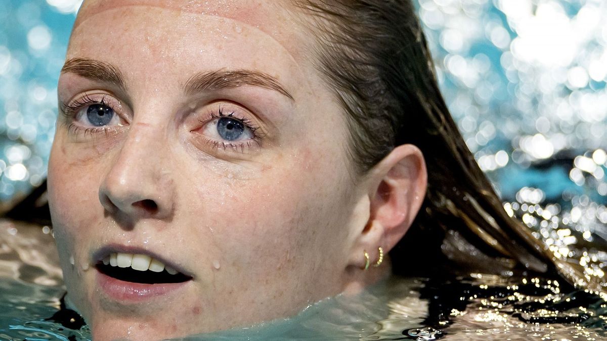 Steenbergen opnieuw succesvol op NK zwemmen | Winst voor parturen ...