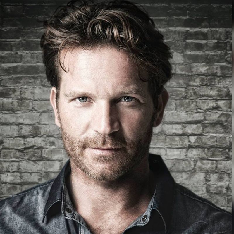 Sander Janson uit Scheveningen na 15 jaar geen presentator meer van ...