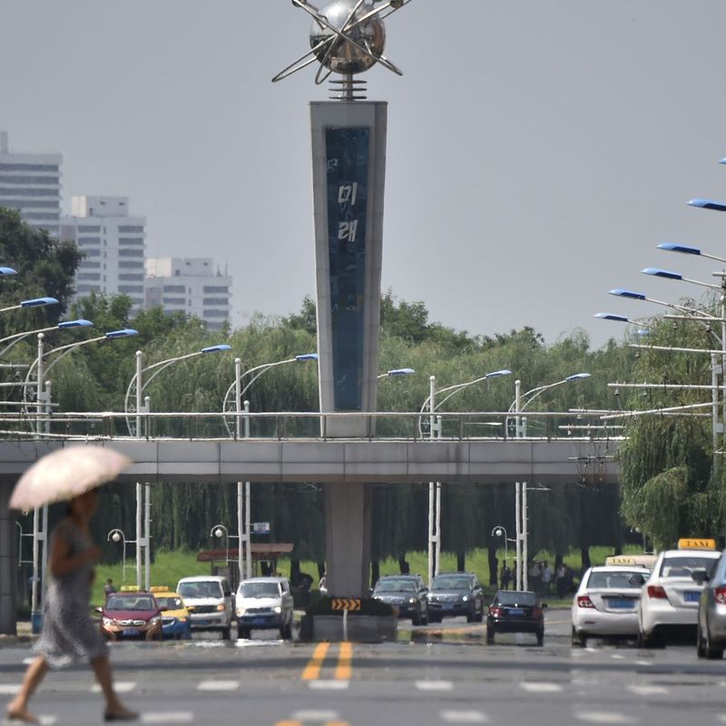 Groetjes uit Pyongyang? Lange wachtlijst voor 'Utrechts' reisje naar ...