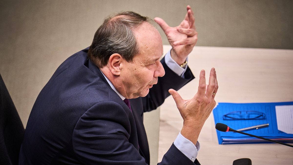 Lees terug: Vijlbrief wil vertrouwen van Groningers herstellen - RTV Noord