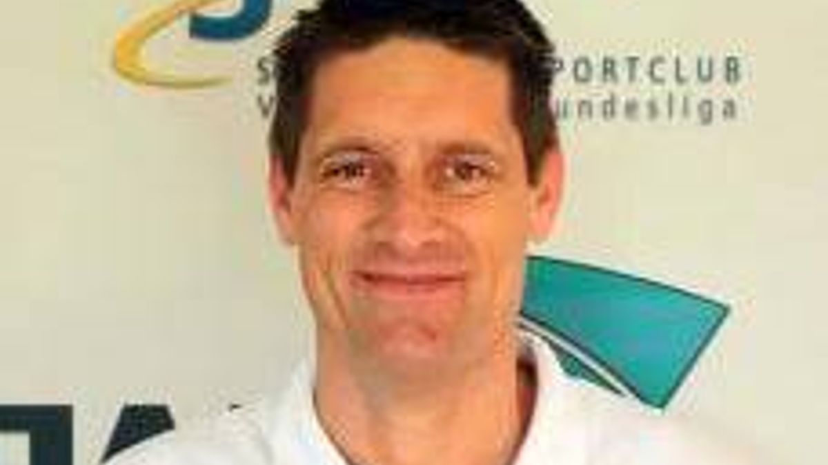 Edwin Benne nieuwe bonscoach volleyballers - Rijnmond