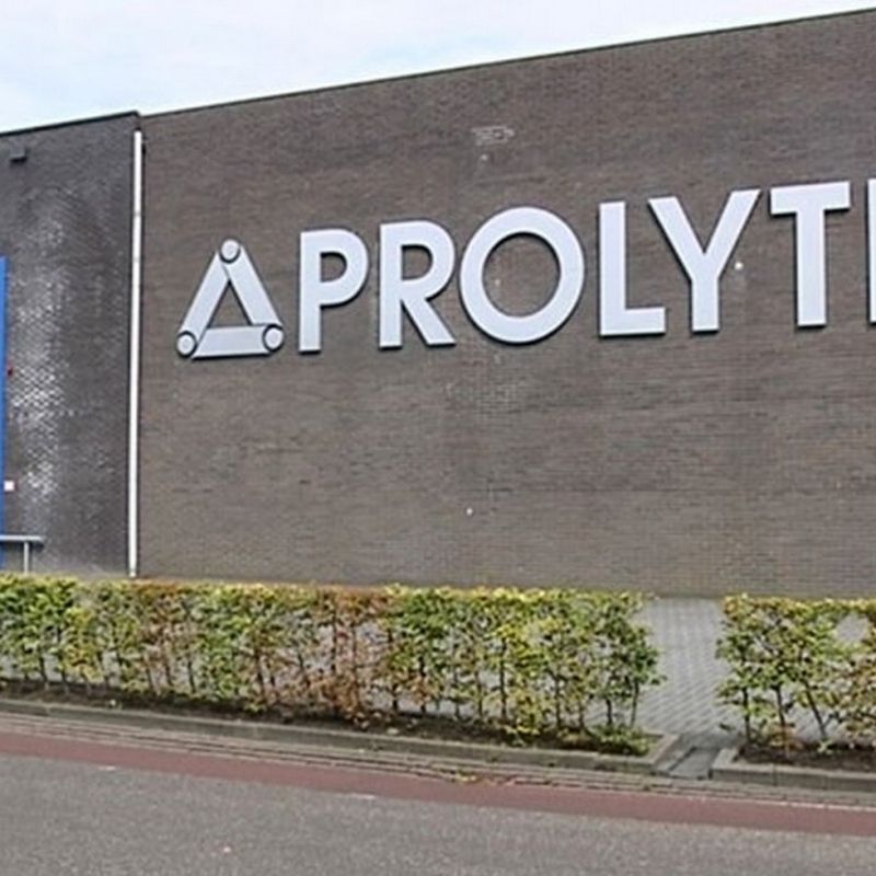 Halve inrichting van Prolyte Leek gaat onder de hamer - RTV Noord