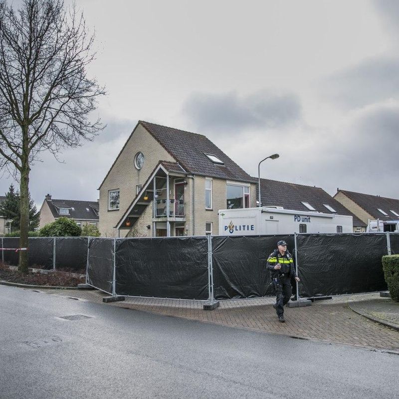 Man aangehouden na vondst dode vrouw (35) in Eerbeek - Omroep Gelderland