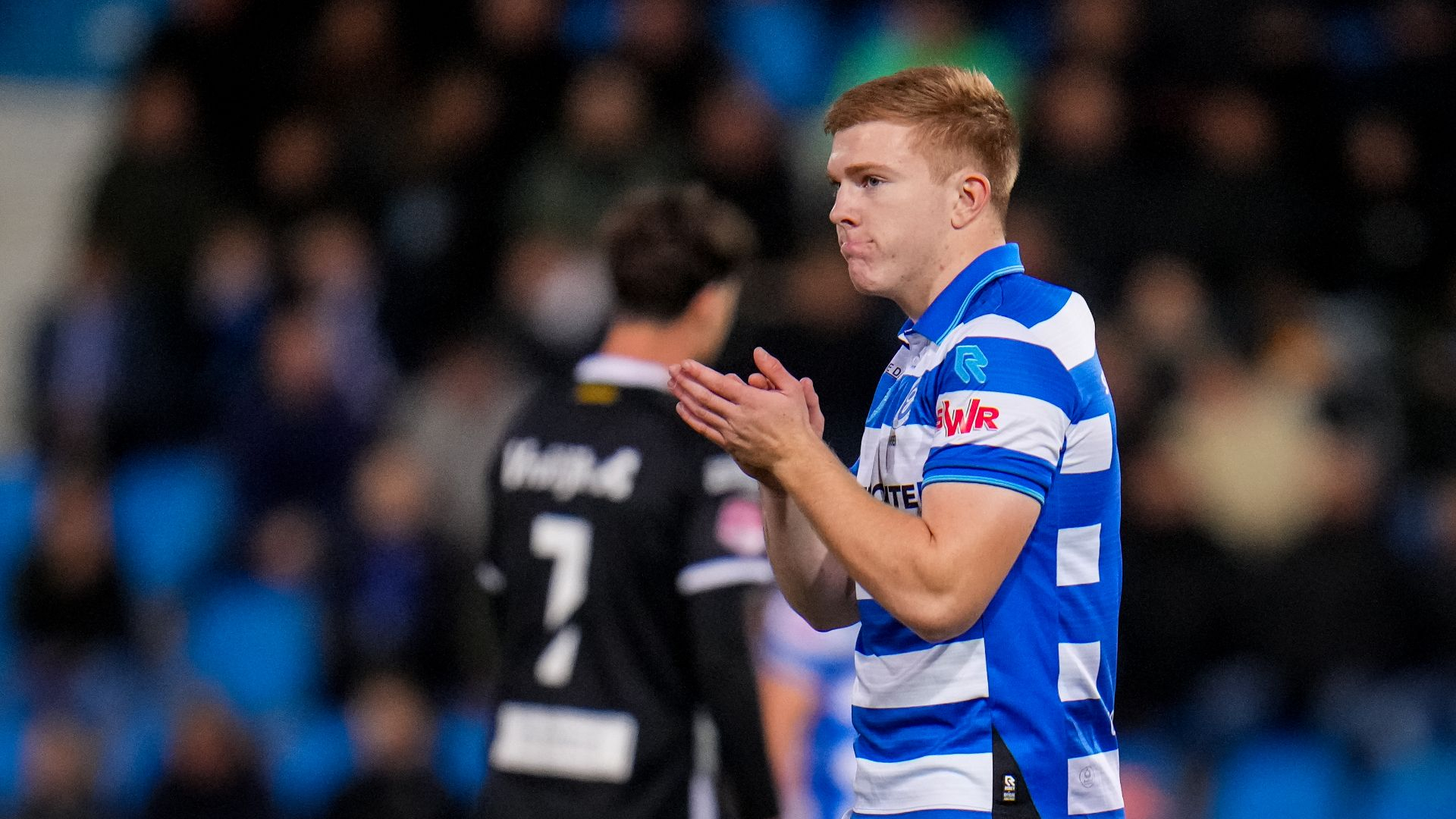 Devin Haen terug bij De Graafschap: 'Gehoopt op iets eerder' - Omroep ...