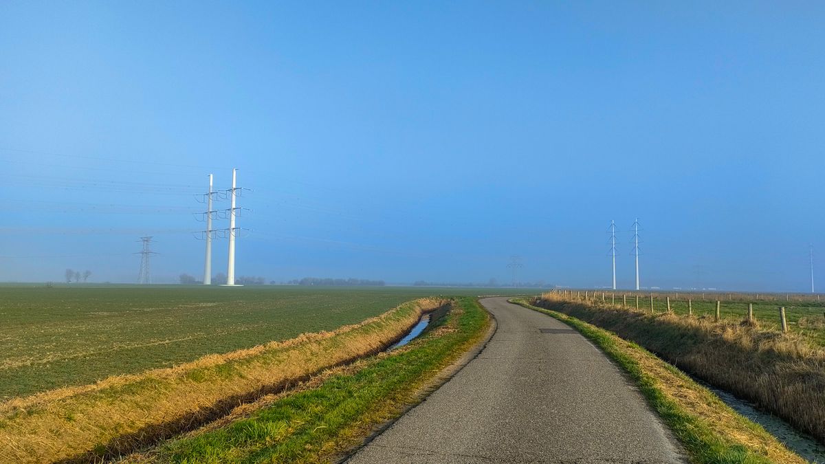 Meer lucht op Zeeuws stroomnet: 260 megawatt vrij voor bedrijven op ...
