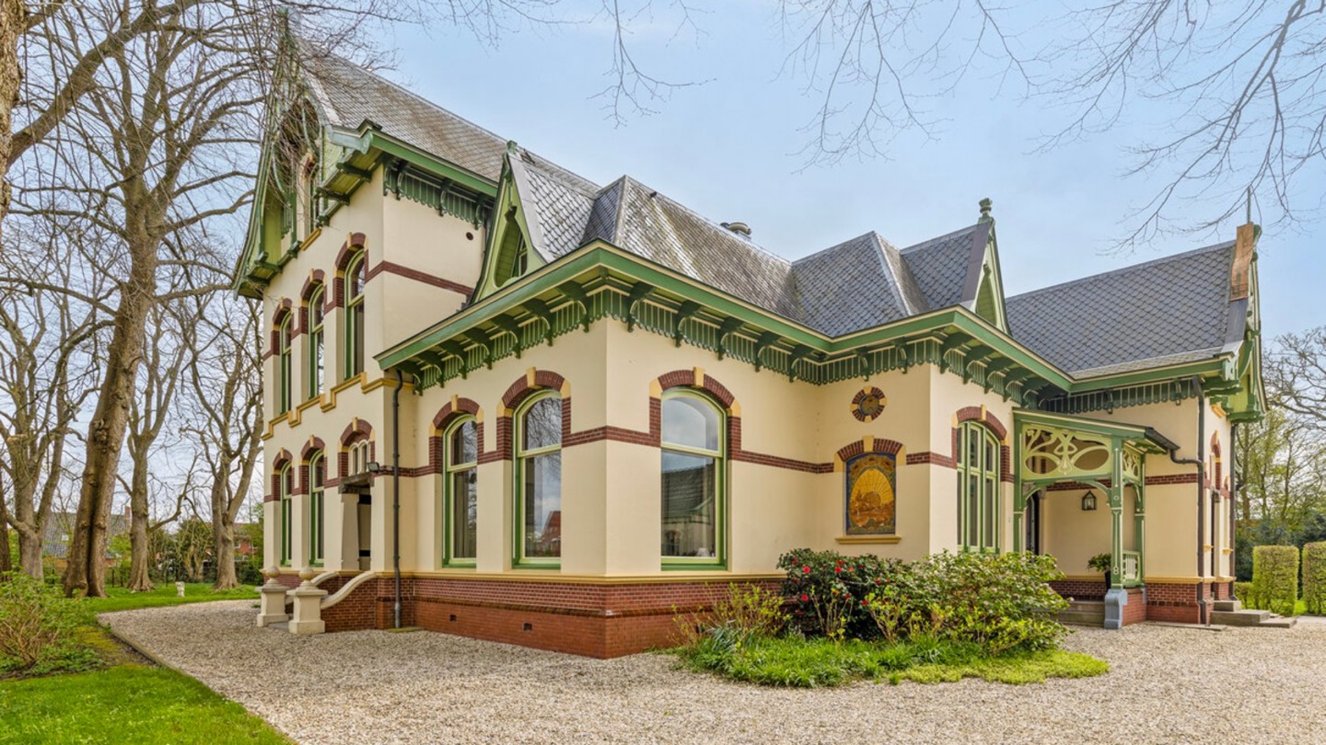 Deze Groningse huizen waren in 2024 het populairst op Funda - RTV Noord