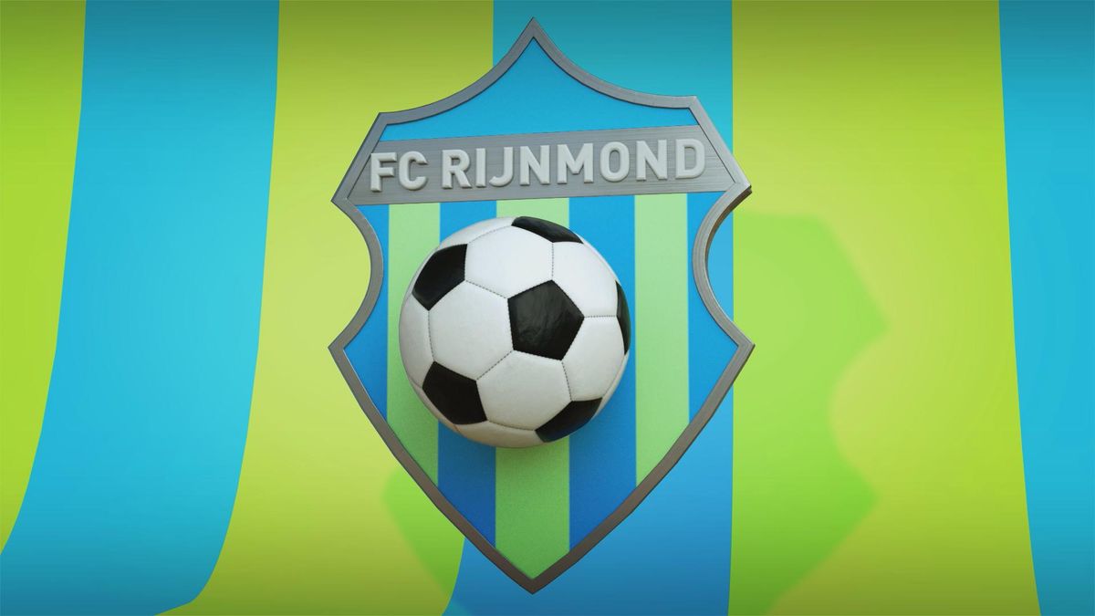 FC Rijnmond begint goed aan het voetbalseizoen - Rijnmond