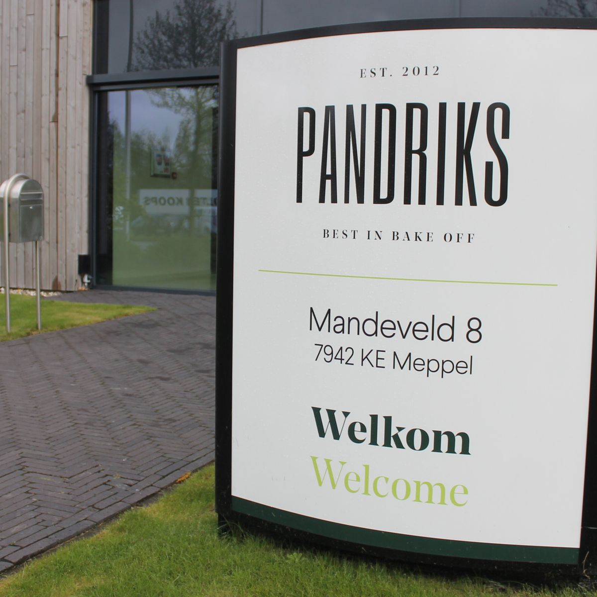Bakkerij Pandriks in Meppel komt in handen van Frans miljardenbedrijf ...