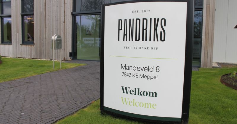 Bakkerij Pandriks in Meppel komt in handen van Frans miljardenbedrijf ...