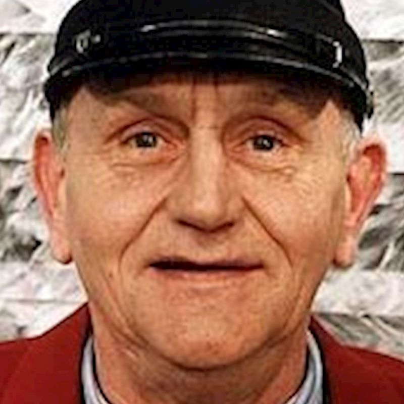 Harm oet Riessen heeft longkanker - Oost